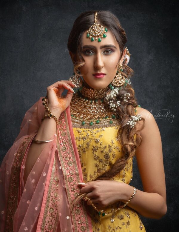 Punjabi Bridal Look: Everything You Want To Know About A Punjabi Wedding!